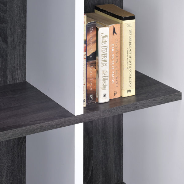Latitude Run® Bookcase Wayfair